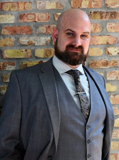 Adam Verret | Attorney at The Ambeau Law Firm